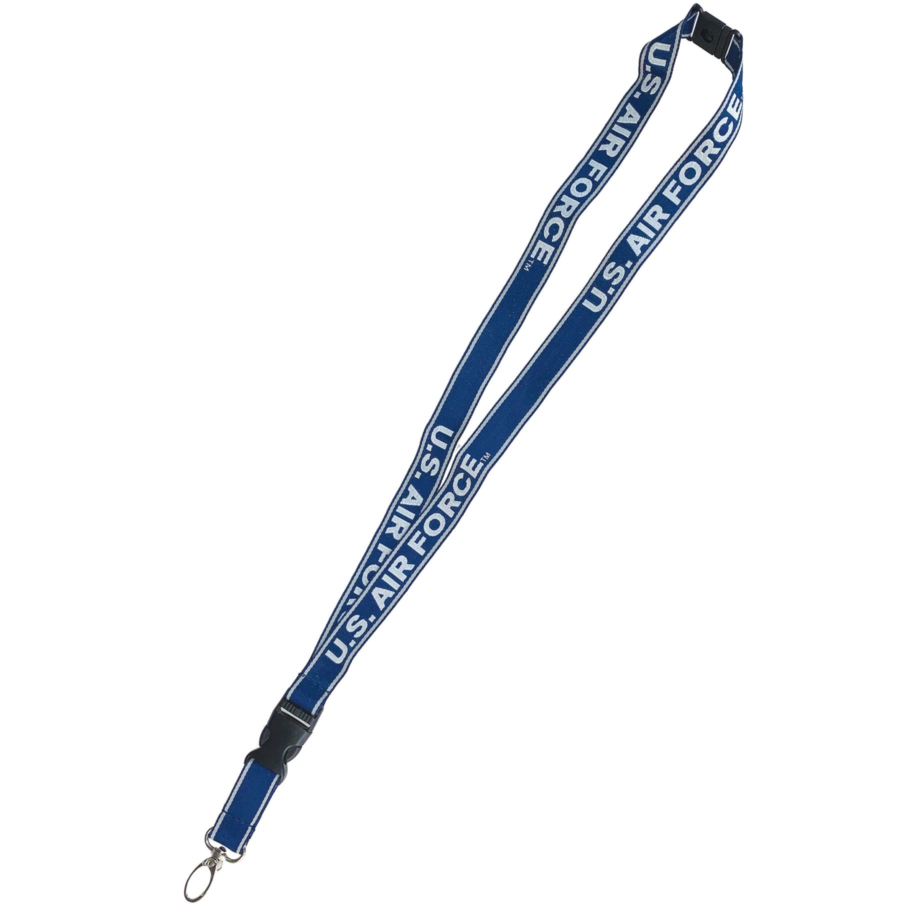 U.S. Airforce Lanyard
