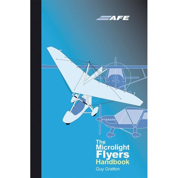 Microlight Flyers Handbook by AFE