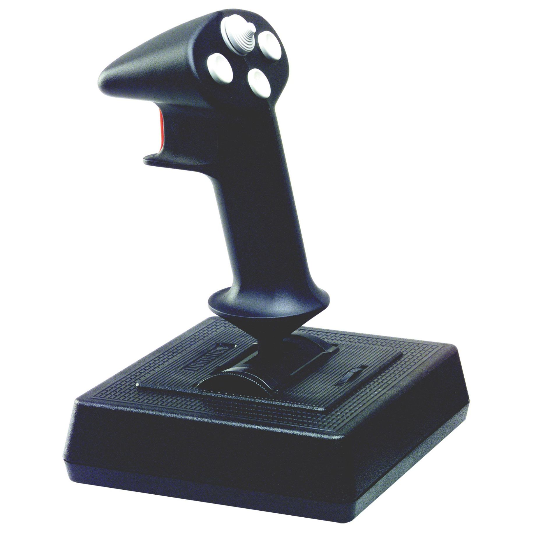 CH Products Flight Stick Pro Joystick