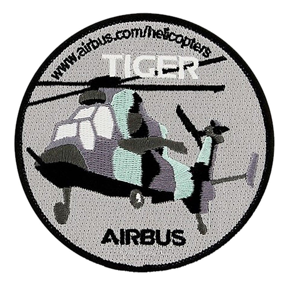 Airbus Tiger Helicopter Patch