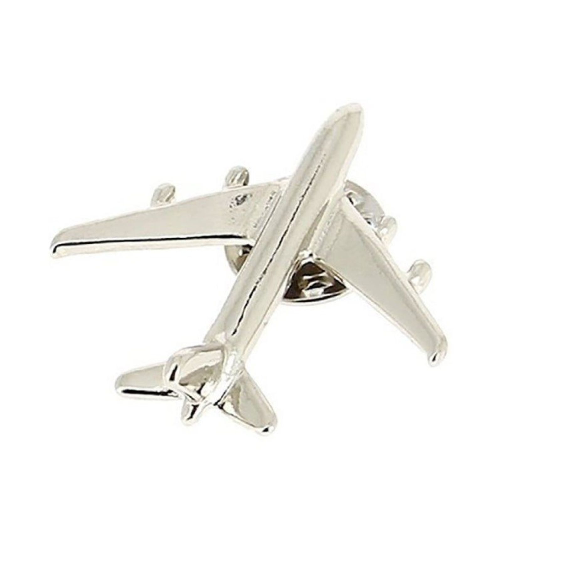 Airbus A380 Metal Pin