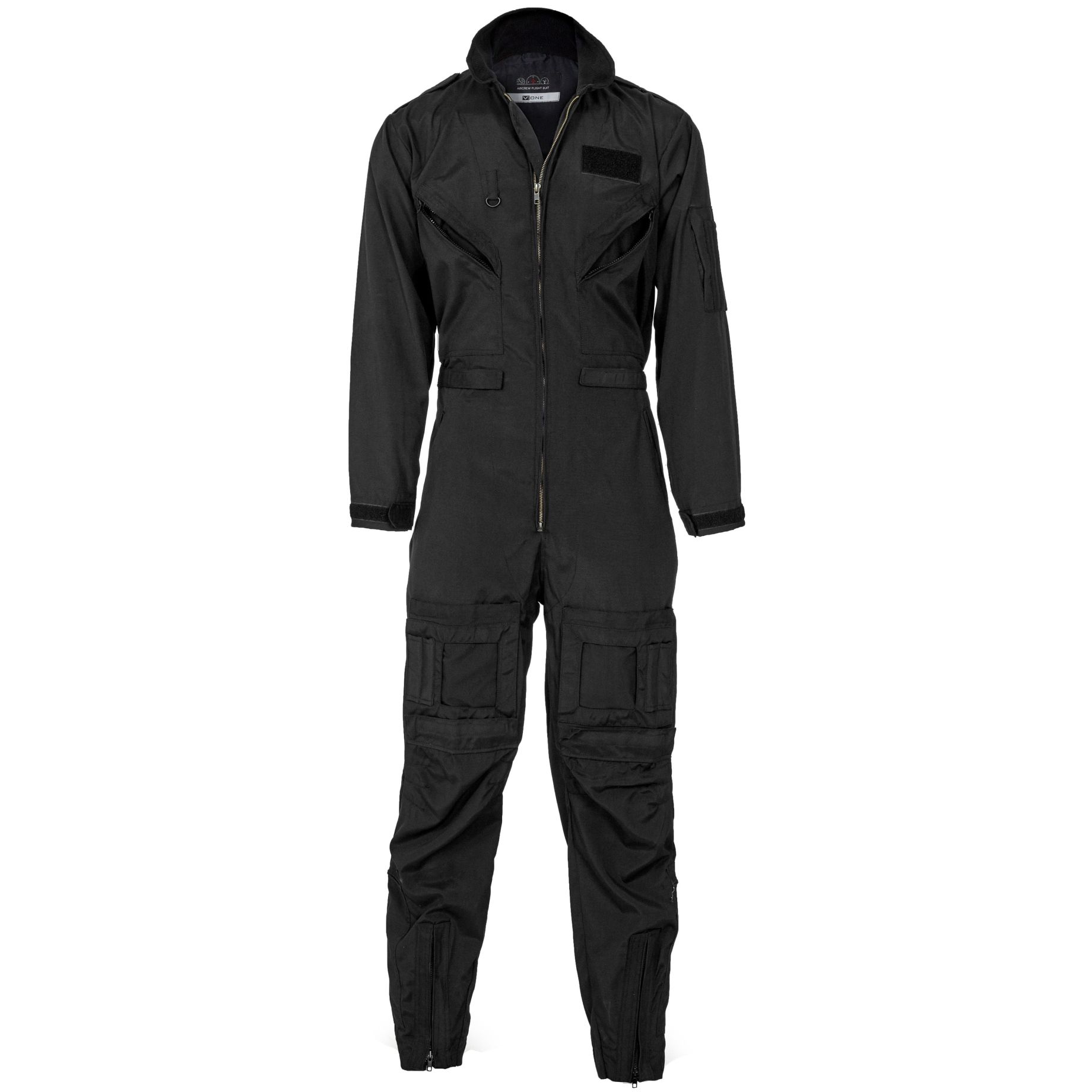 V:ONE Fleece Collar Aircrew Flight Suit