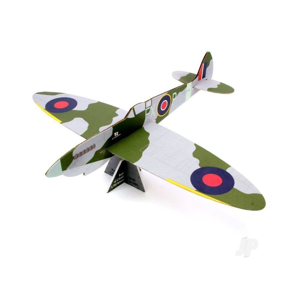 Spitfire Mk Ixe Freeflight Kit
