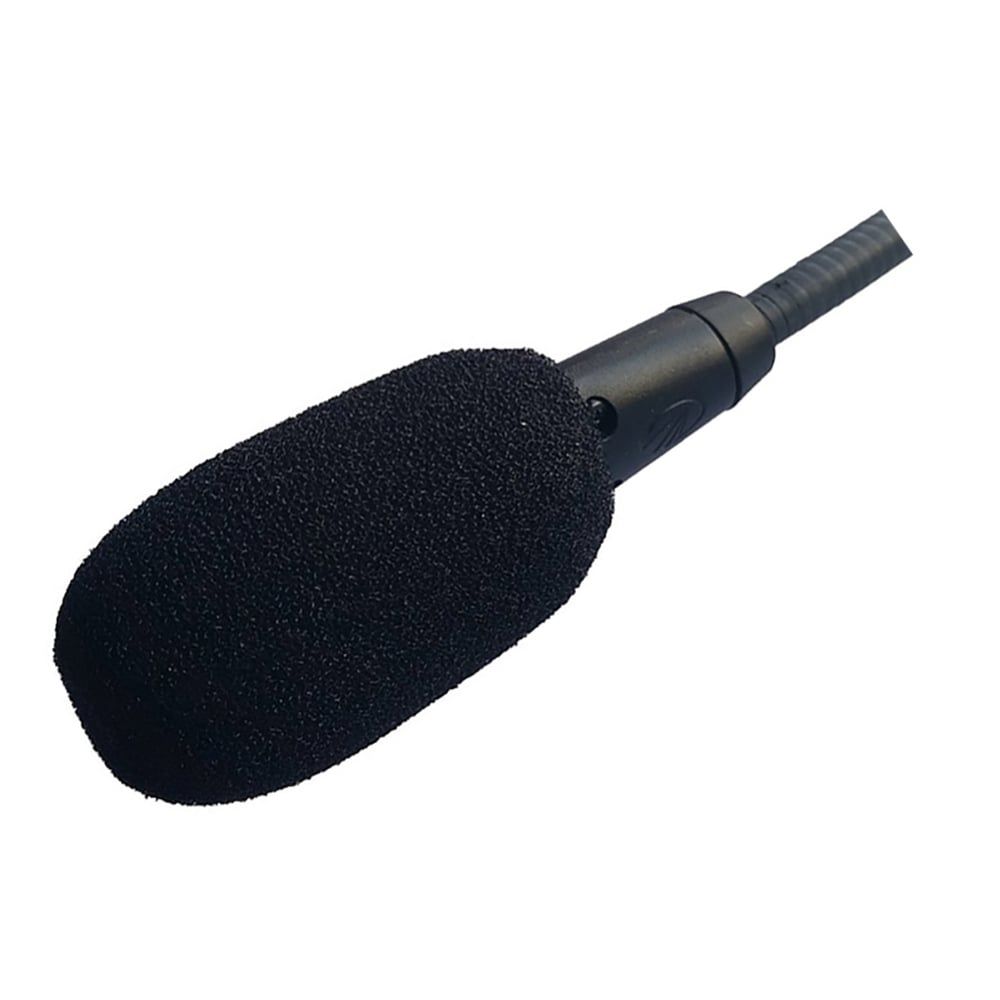 Lightspeed Microphone Sock