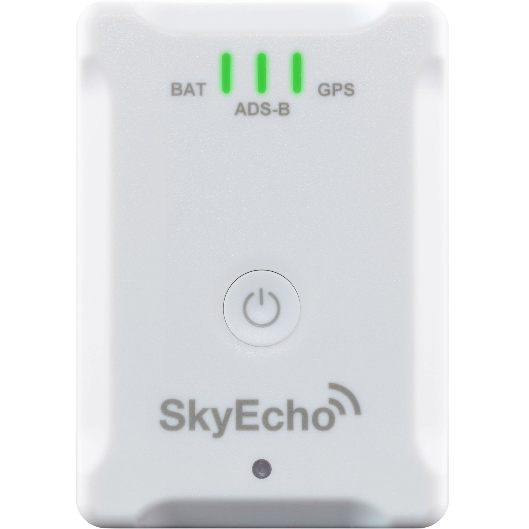 SkyEcho 2 - uAvionix | Electronic Conspicuity Portable ADS-B ...