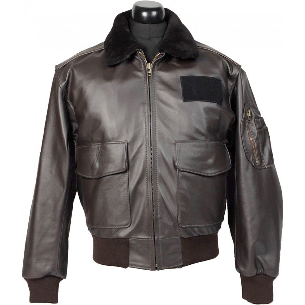 Fleet Air Arm Official Flying Jacket with Full Kit