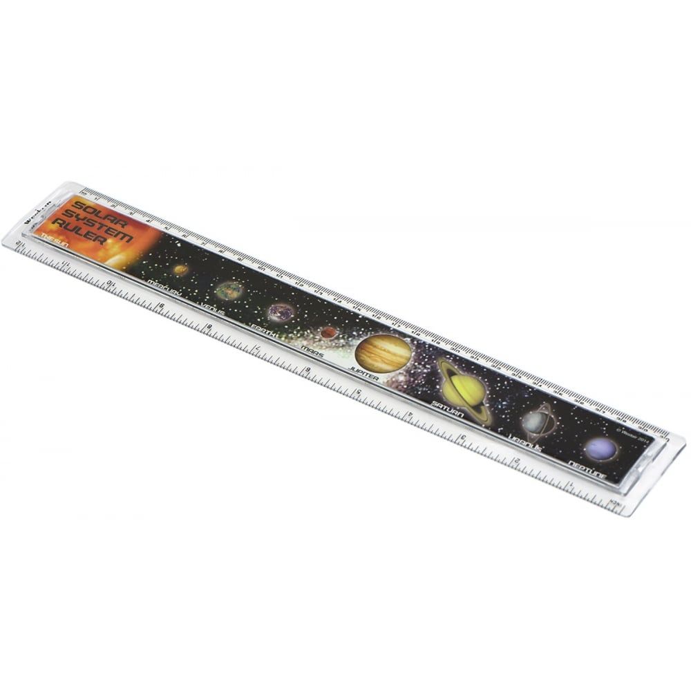 Westair Solar System Ruler