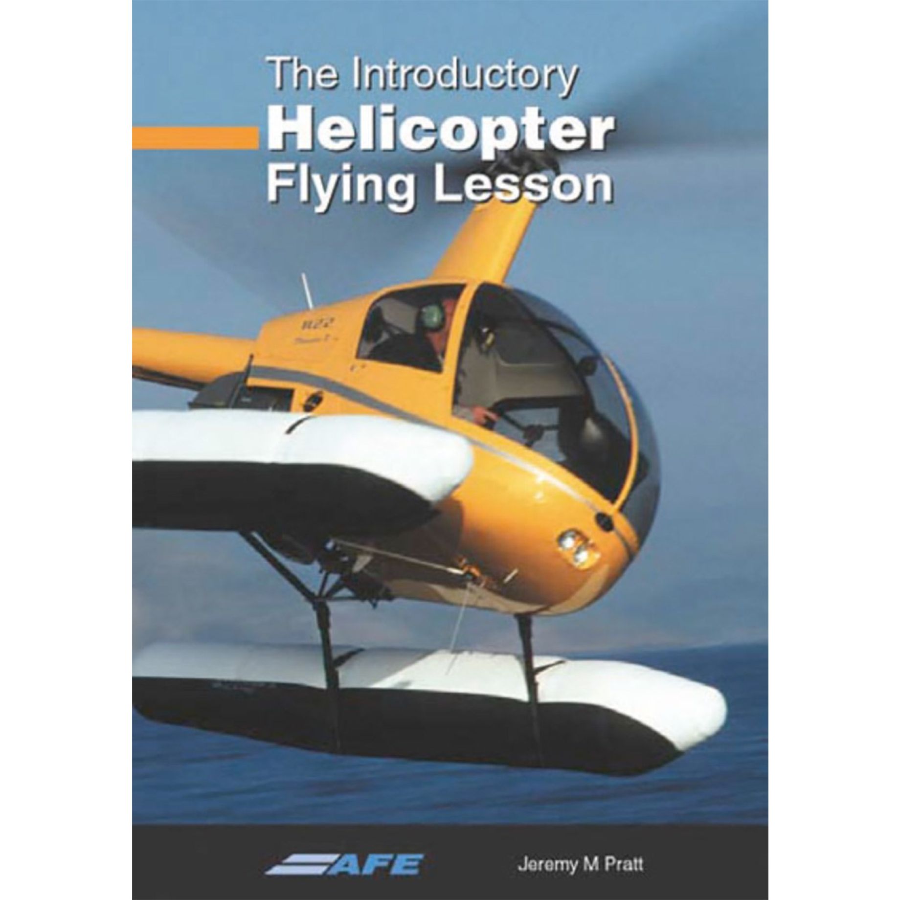 AFE Introductory Helicopter Flying Lesson | FlightStore