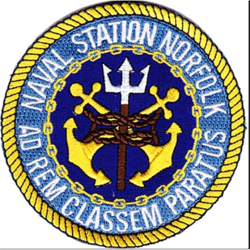 US Naval Aviation Patch