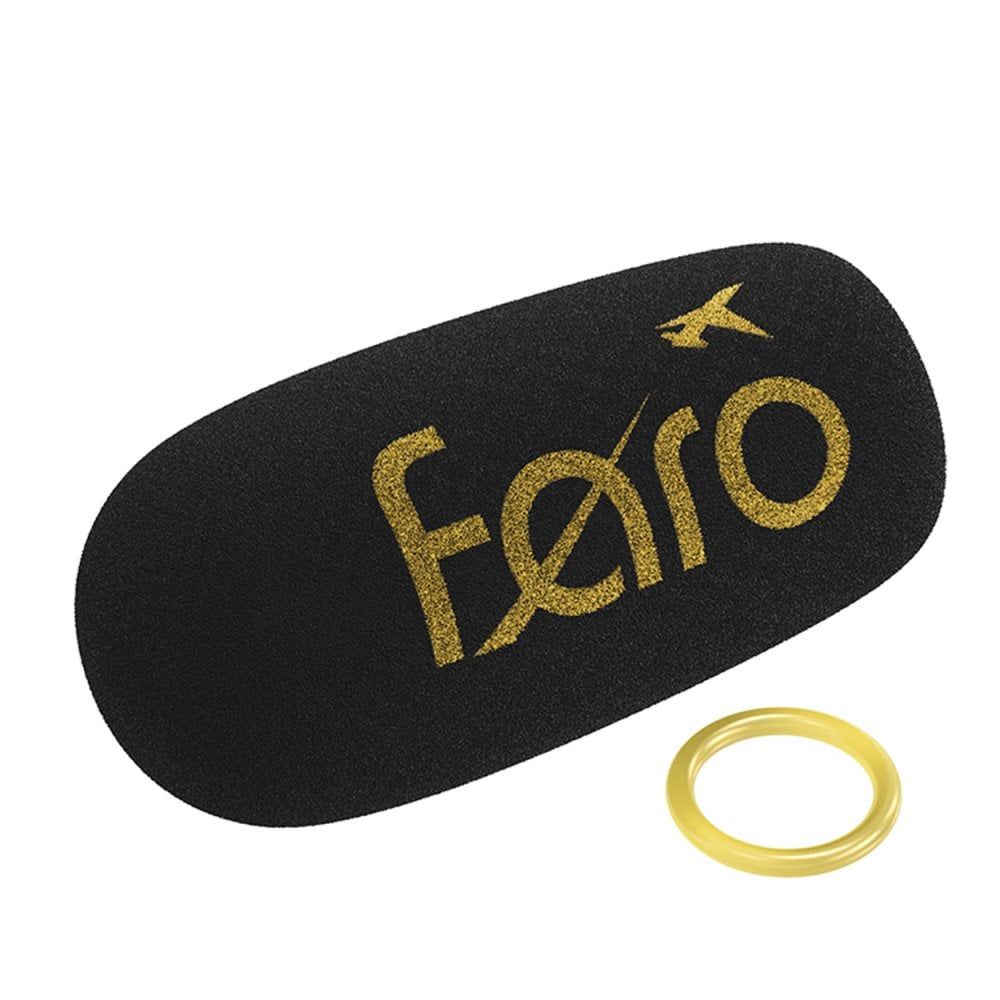 Faro Microphone Sock