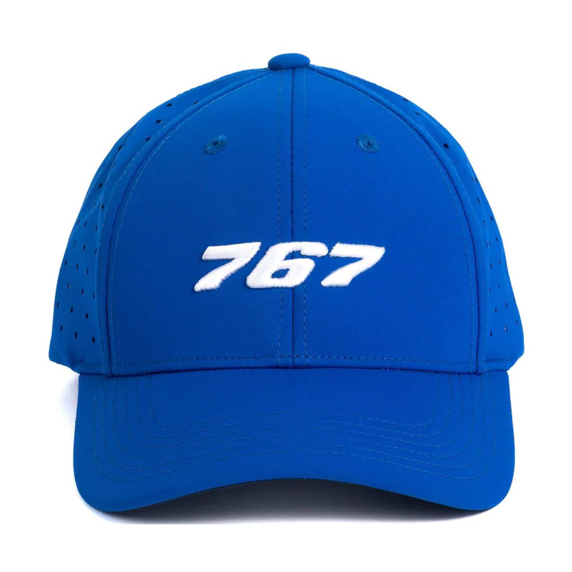 Boeing 767 Stratotype Baseball Cap