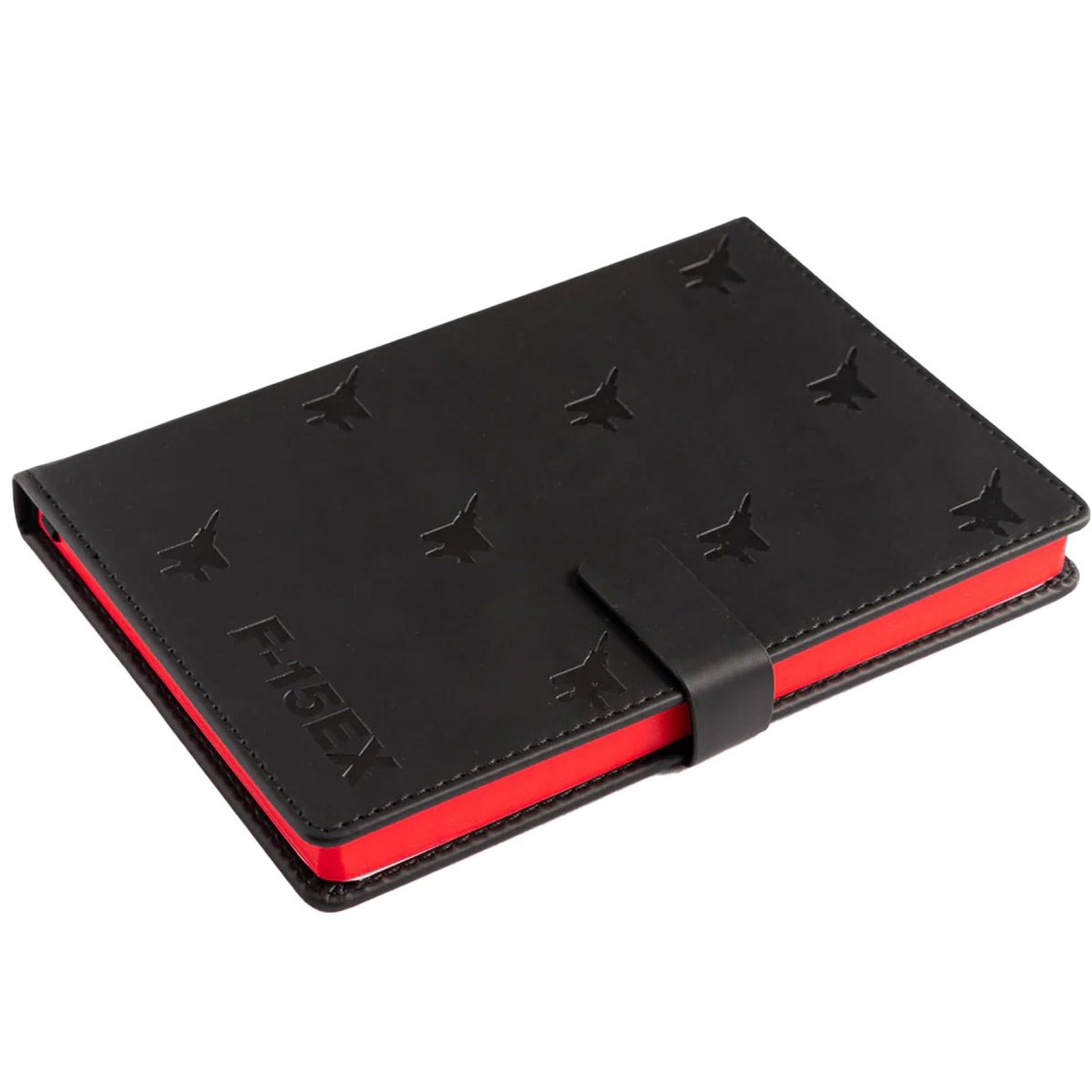 Boeing F-15EX Notebook