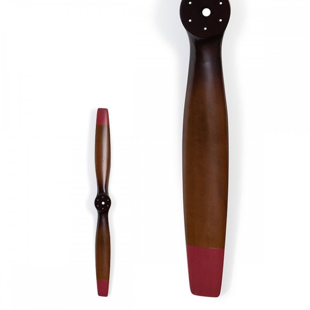 WW1 Vintage Wood Propeller (4 ft.) | Flightstore