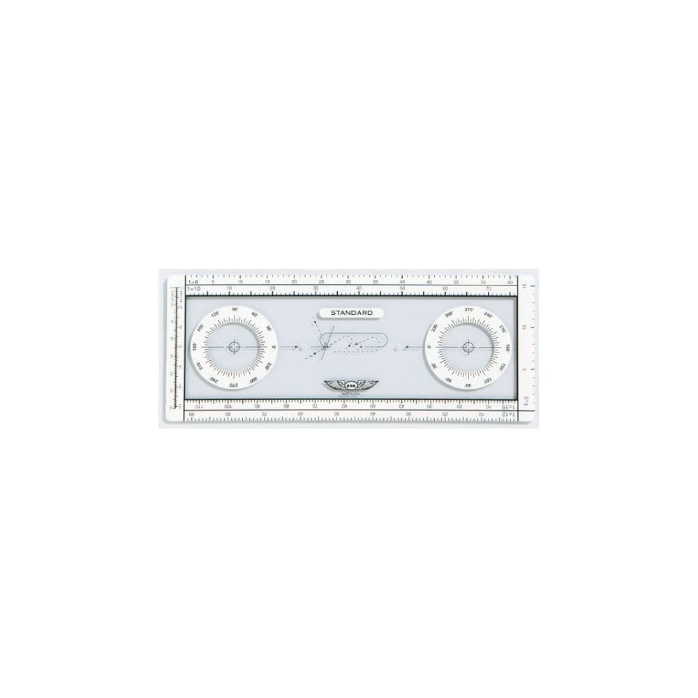 ASA Instrument Plotter
