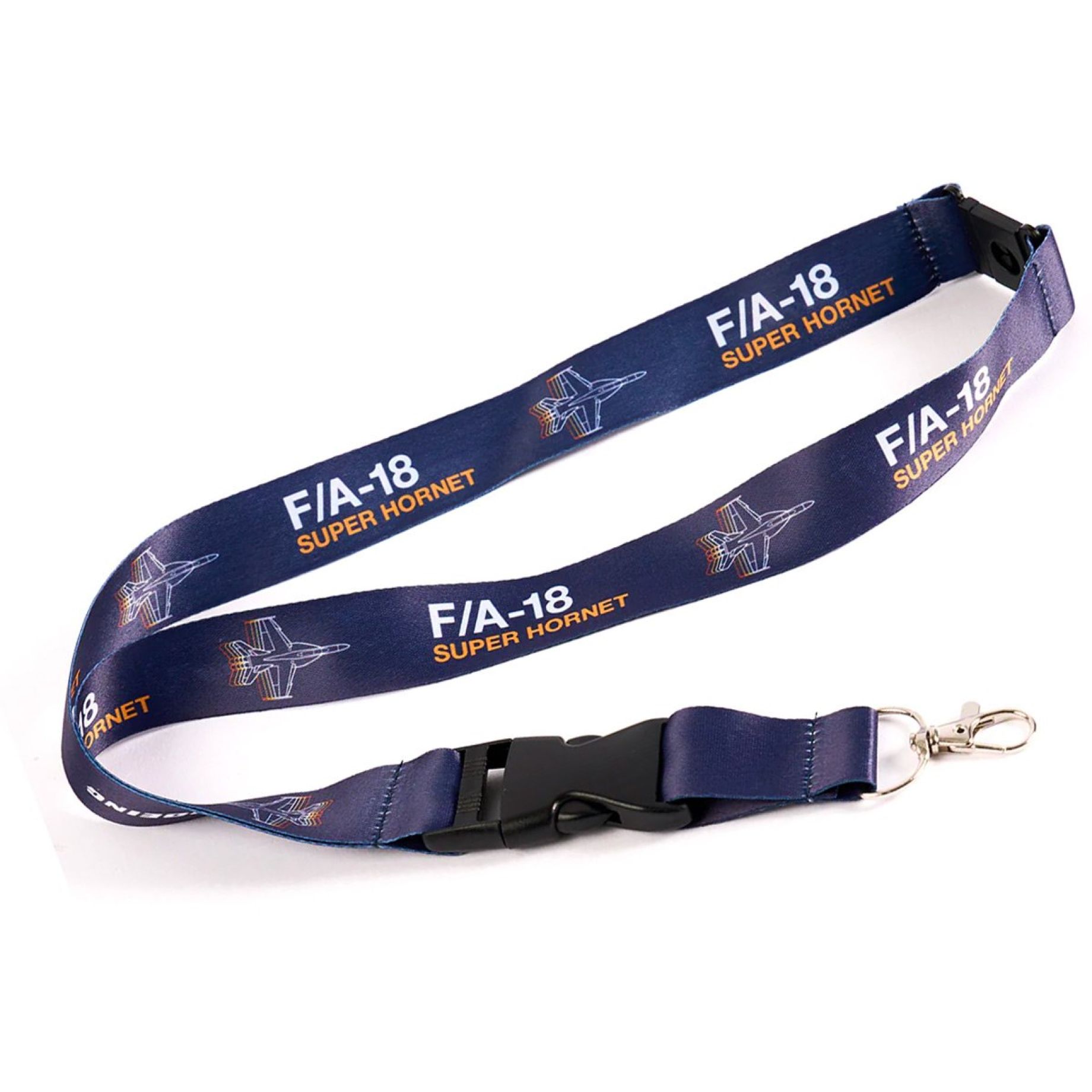 Boeing F/A-18 Motion Lanyard