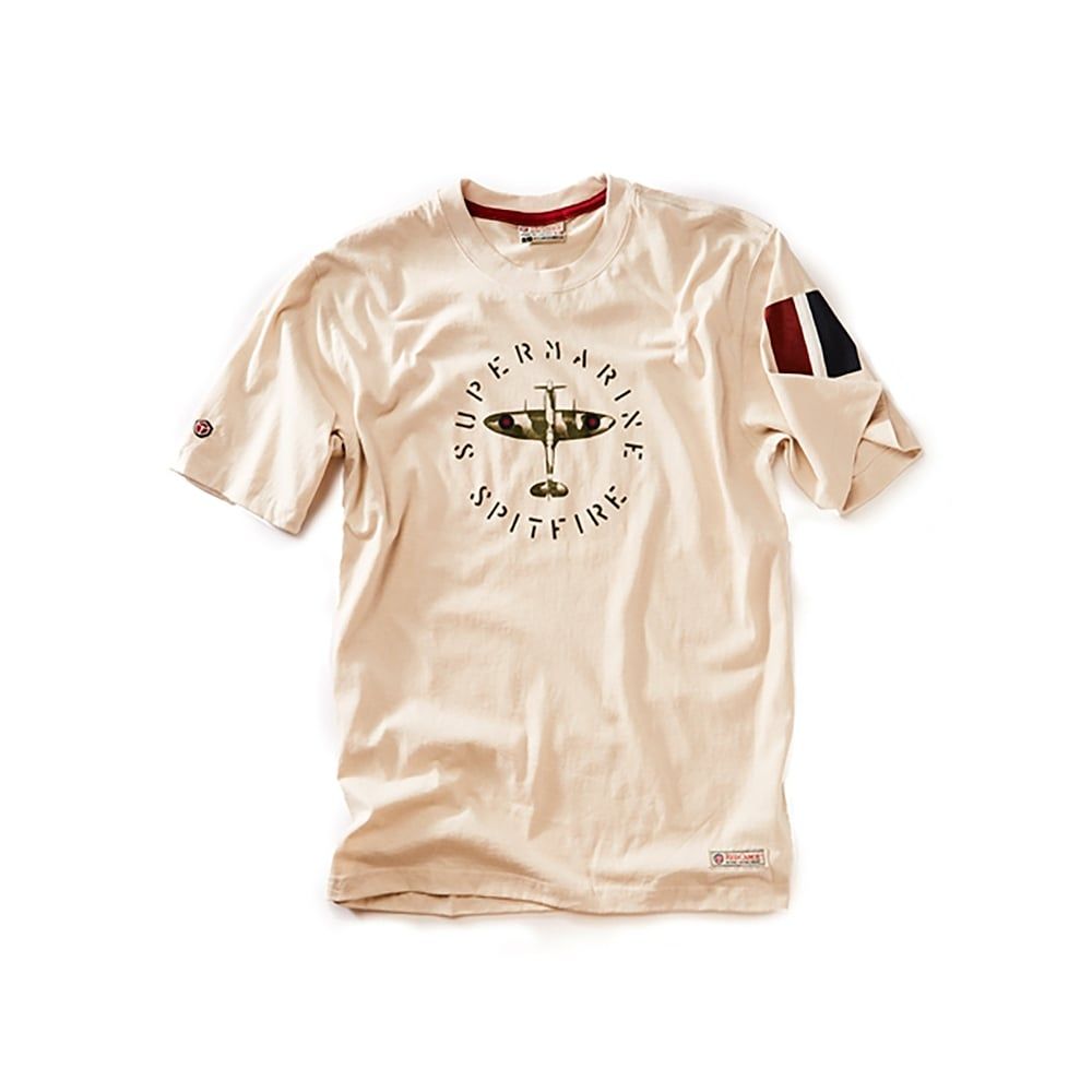 Red Canoe Spitfire T-Shirt