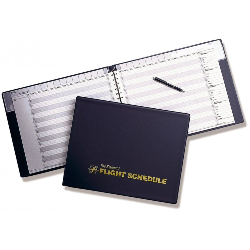 ASA Flight Schdule Kit