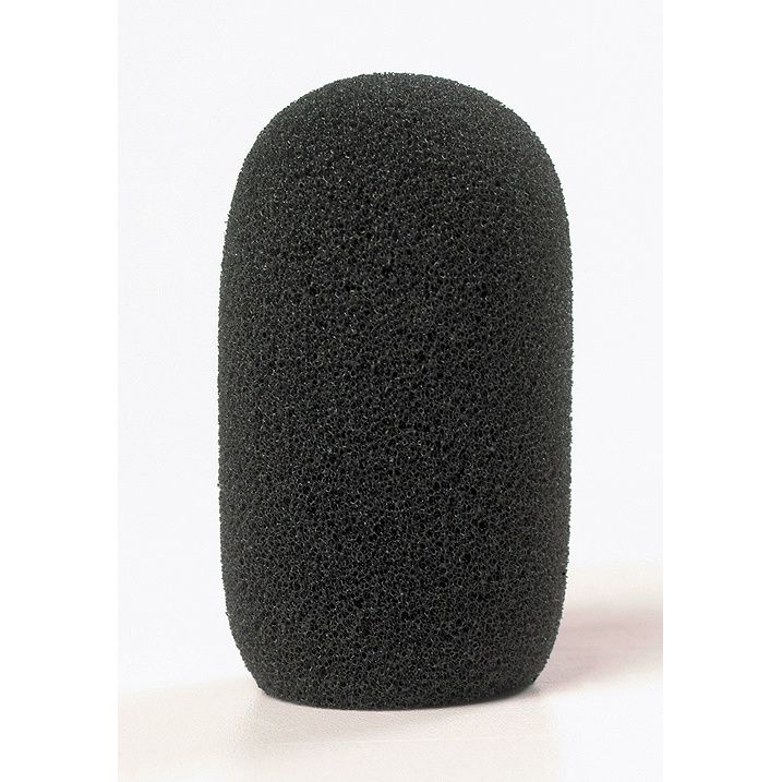 Microphone Sock Medium - 5cm length