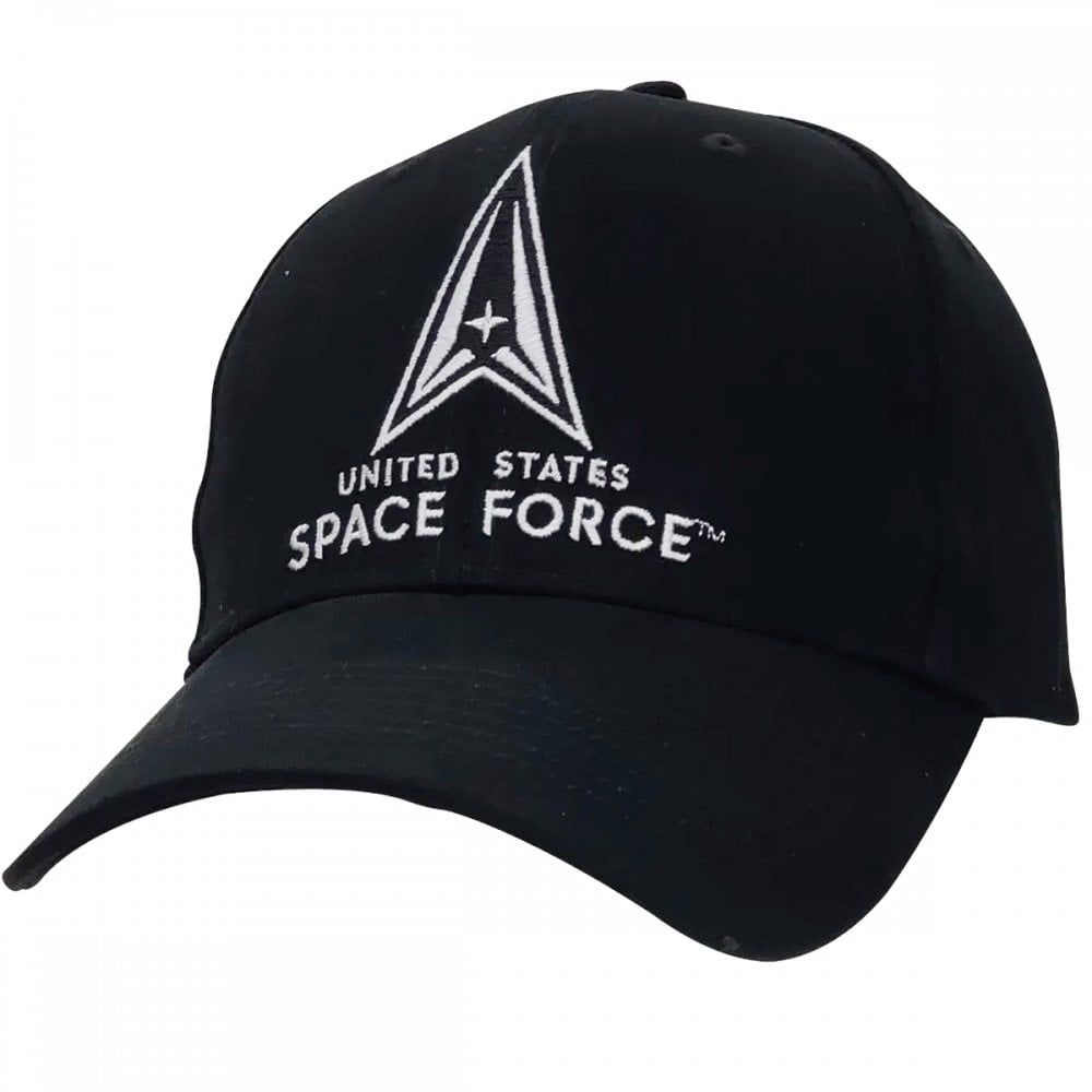 United States Space Force Baseball Cap