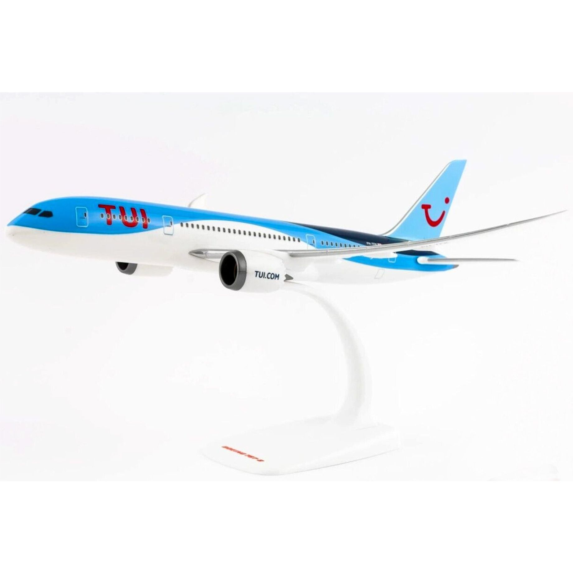 PPC Holland TUI Holland Boeing 787-8 Dreamliner Plastic Model - 1/200