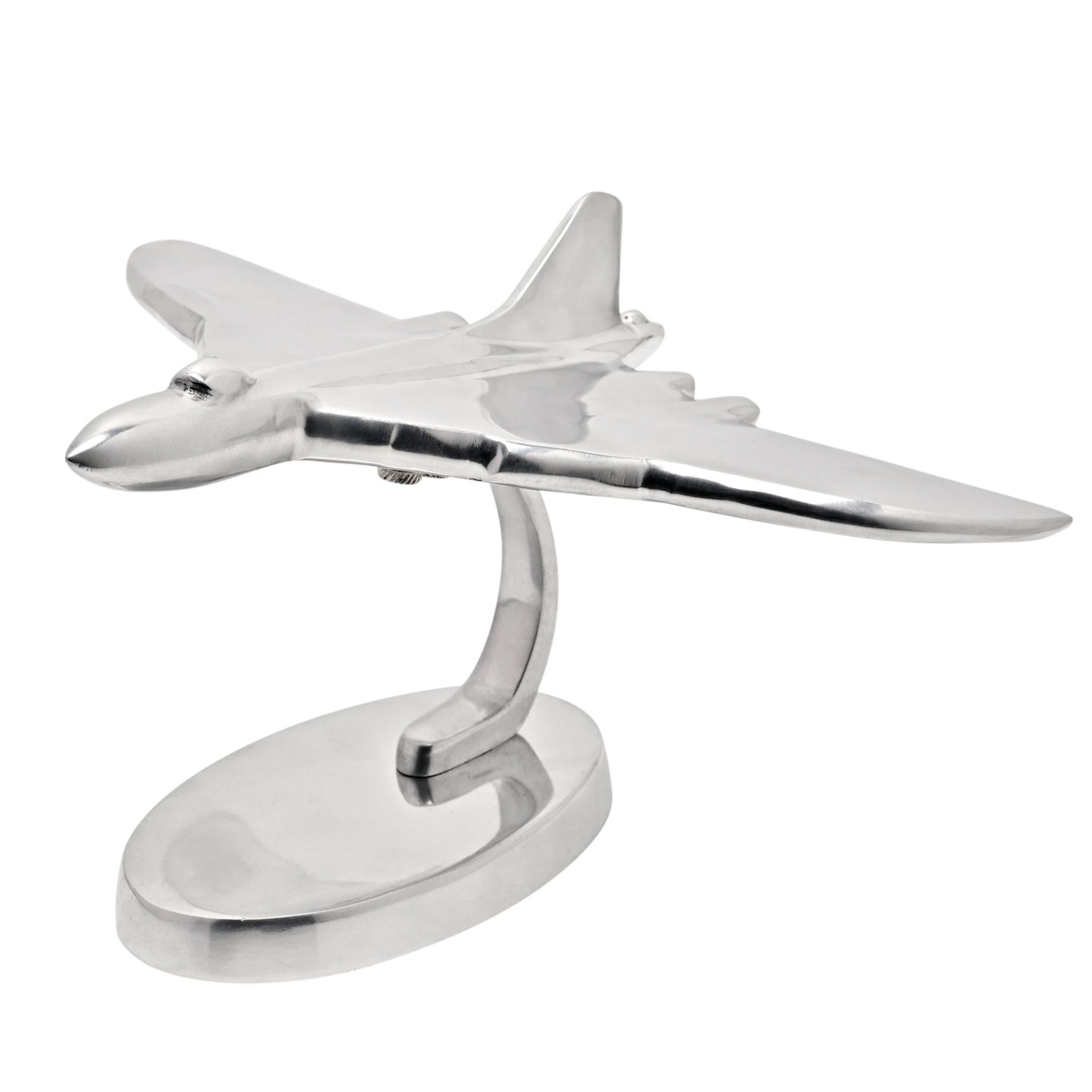 Harrier 8" Military Heritage Metal Model