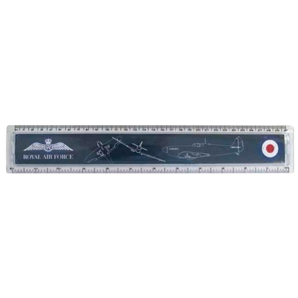 Portfolio Group RAF Vintage Ruler | FlightStore