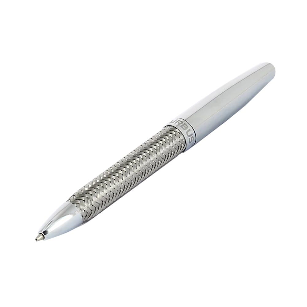 Airbus Carbon Ballpoint Pen