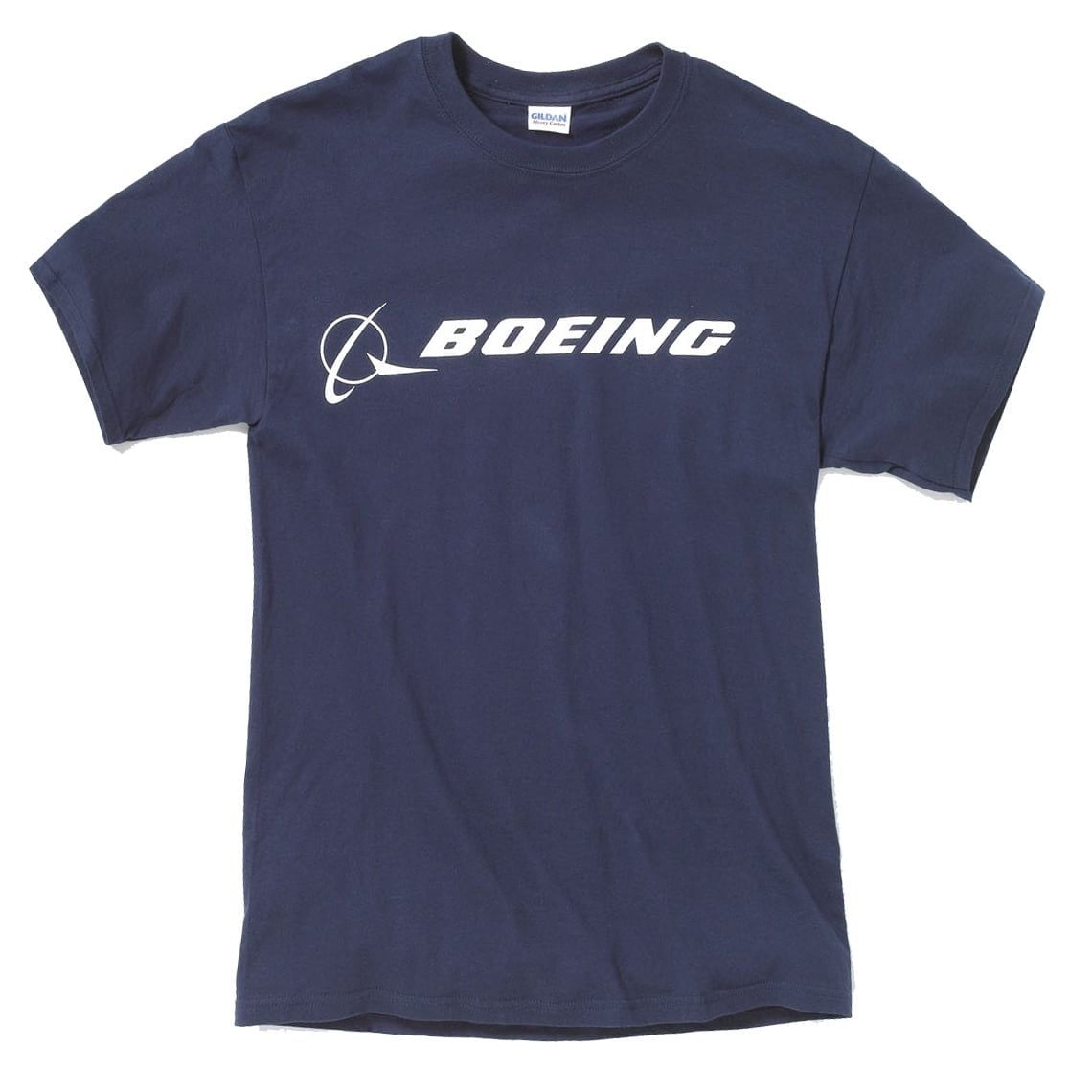 Boeing Signature T-Shirt at Flightstore