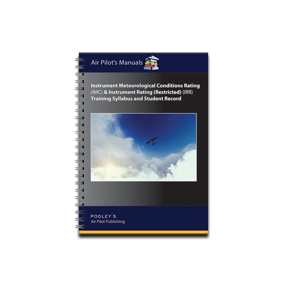 Pooleys ASA IR (R), BIFM and BIR Training Syllabus