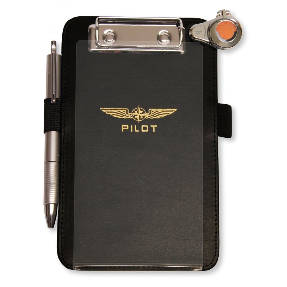 Design4Pilots Piccolo Pilot Kneeboard