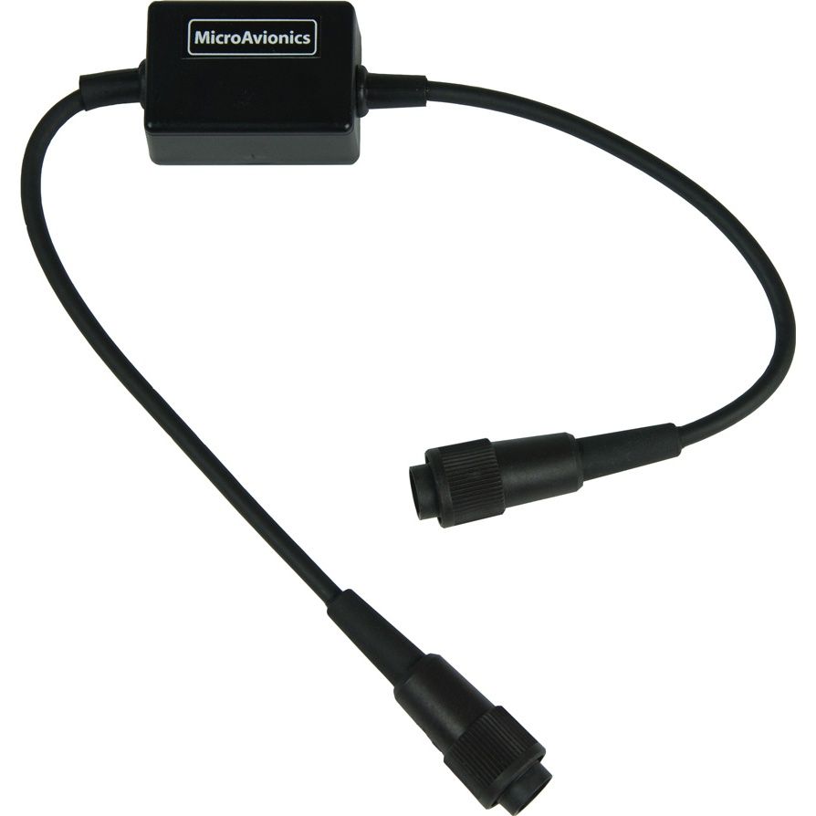 Micro Avionics Headset to MT03 Intercom