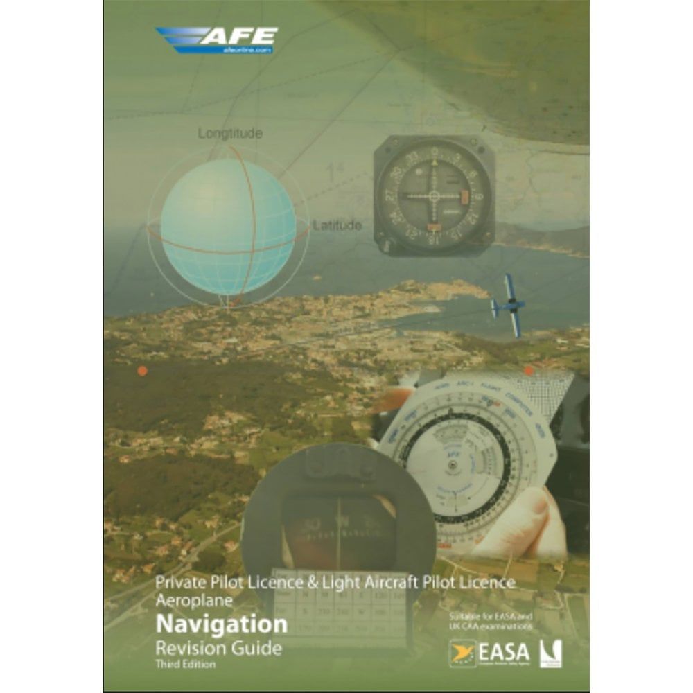 AFE EASA PPL Navigation Revision Guide