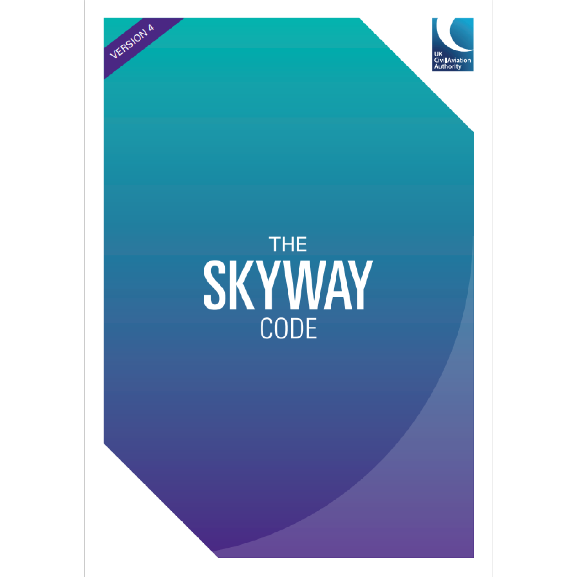 The Skyway Code V4 (CAP 1535)